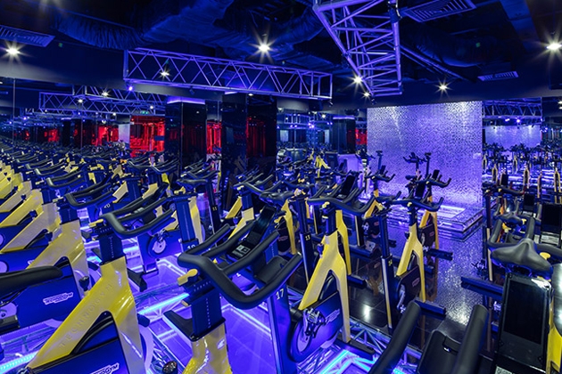 E-voucher 14 ngày tập gym tại Hệ thống California Fitness