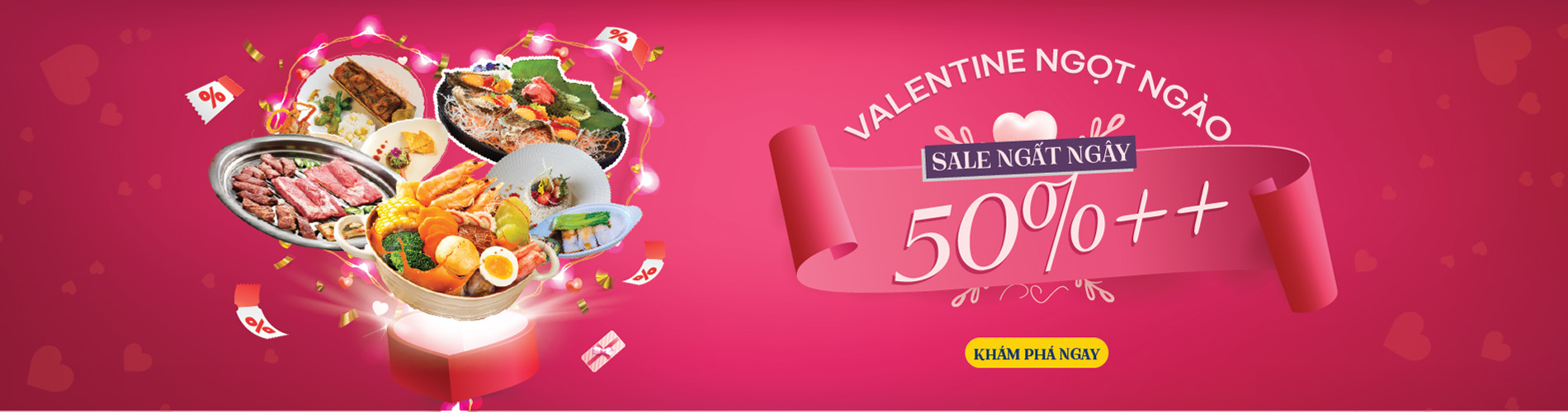 Dealtoday - Nền tảng mua sắm dịch vụ ưu đãi hàng đầu Việt Nam