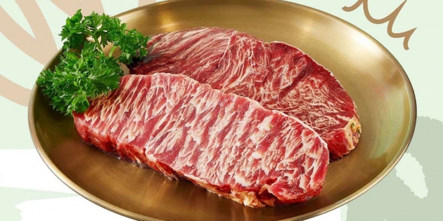 Combo HOT Buffet nướng menu VIP 469K tại ImeatU - Tặng Smile Gift ẩm ...