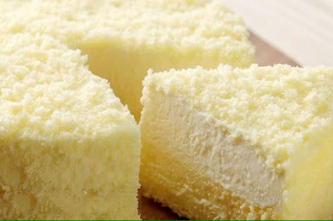 Bánh LeTao Cheese Cake Nhật Bản Size 12cm