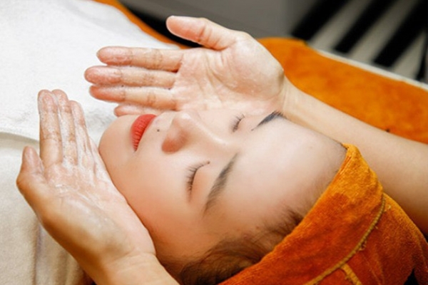 Trị Mụn Chuẩn Y Khoa Se Khít Chân Lông Kiểm Soát Nhờn Tại Paradise Spa