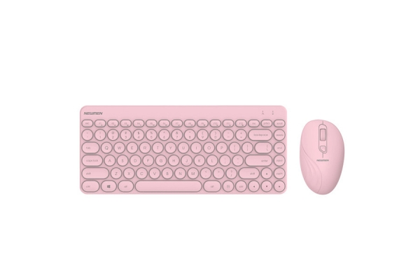 Bộ phím chuột không dây K928